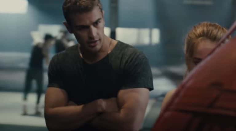 Action-Packed Facts About The Divergent Films
