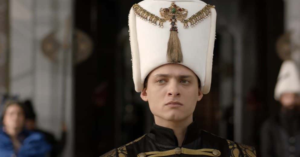 The Mad Sultan Ibrahim Was The Most Deranged Ruler In History - Factinate