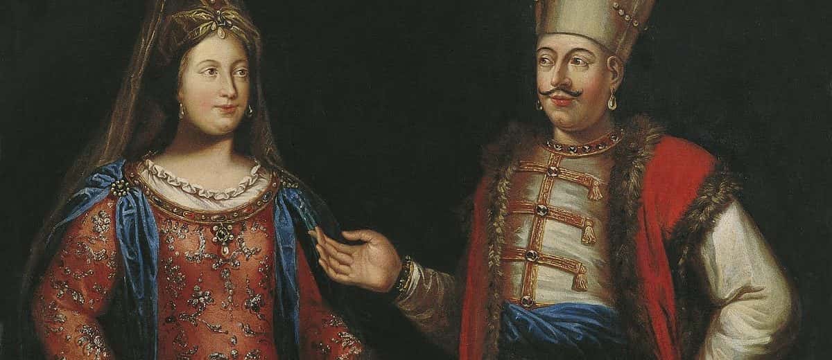 Dangerous Facts About Kosem Sultan, The Magnificent Mother - Factinate