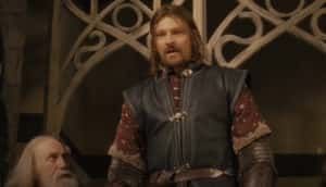 Cold Facts About Ned Stark