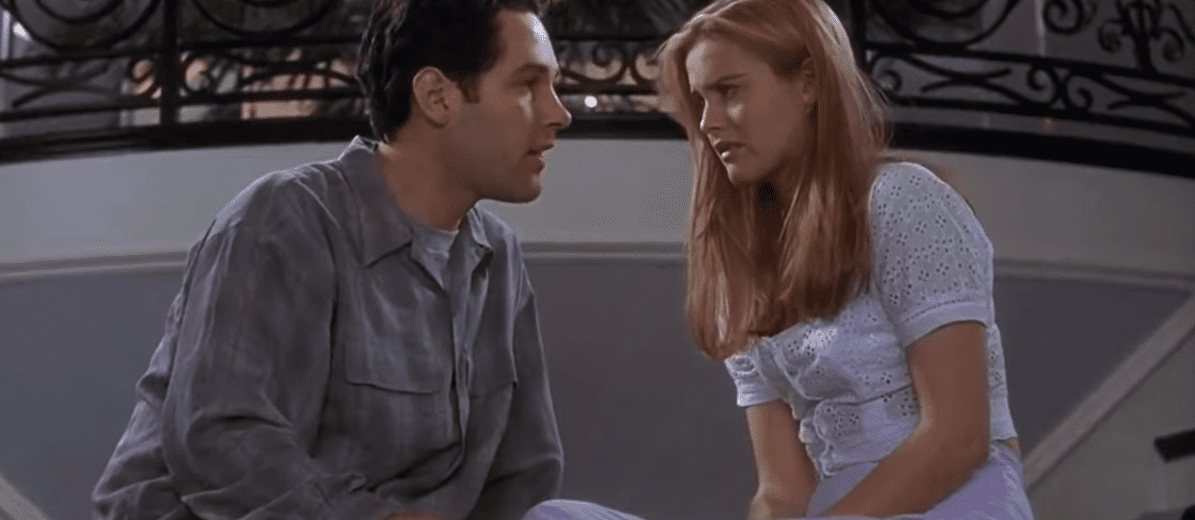 Little-Known Facts About Paul Rudd - Factinate