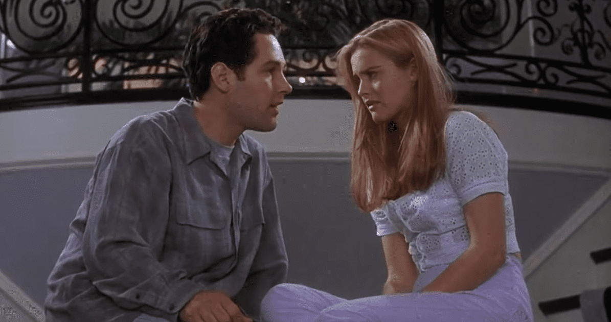 Little-Known Facts About Paul Rudd - Factinate