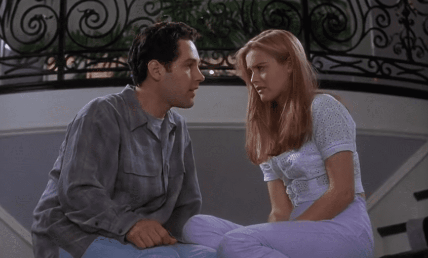 Little-Known Facts About Paul Rudd - Factinate