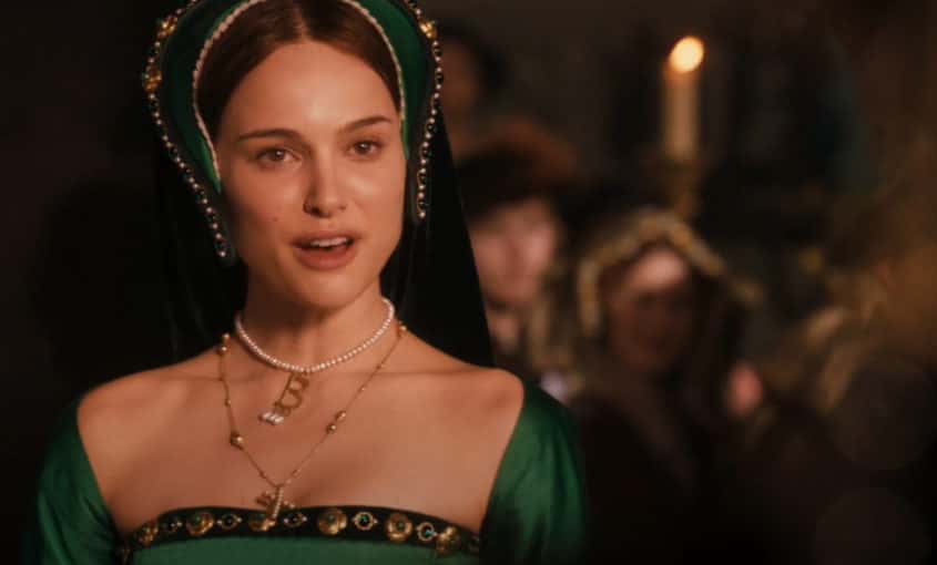Anne Boleyn’s True, Tragic Story - Factinate