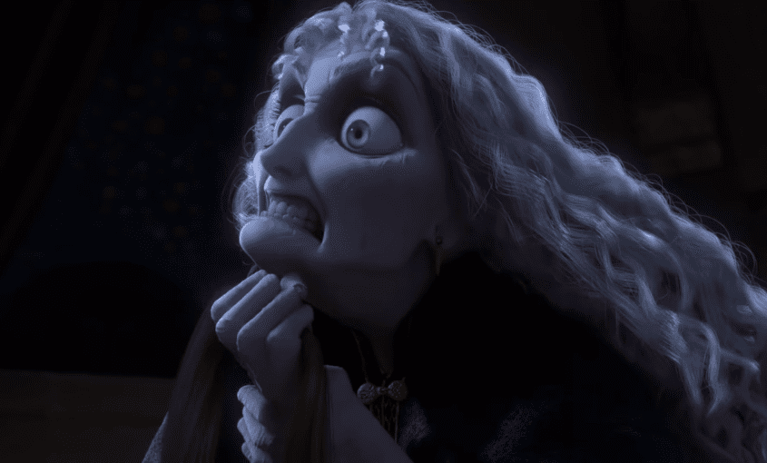 Surprisingly Dark Facts About Disney Characters