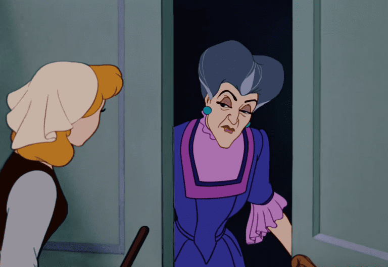 Dark Facts About Disney Villains