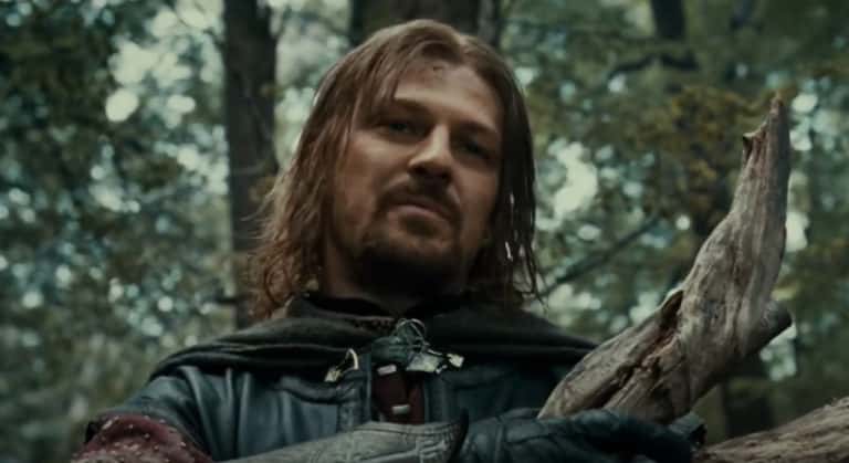 Cold Facts About Ned Stark