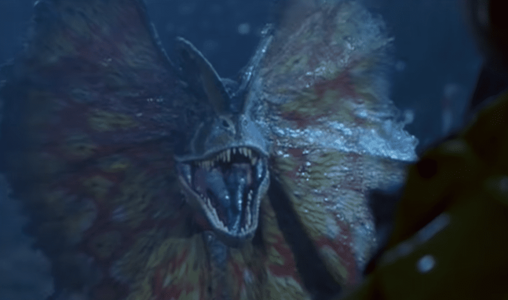 Gene-Splicing Facts About Jurassic World