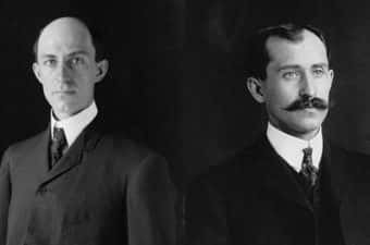 Sky-High Facts About The Wright Brothers - Factinate