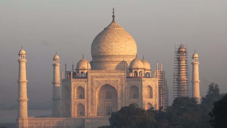 The Bloody Secrets Of The Woman Behind The Taj Mahal