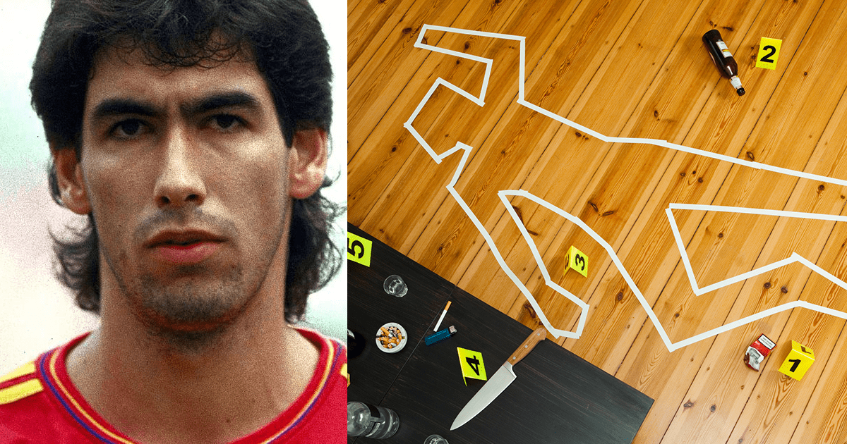 Heartbreaking Facts About Athletes Who Died Tragically Young