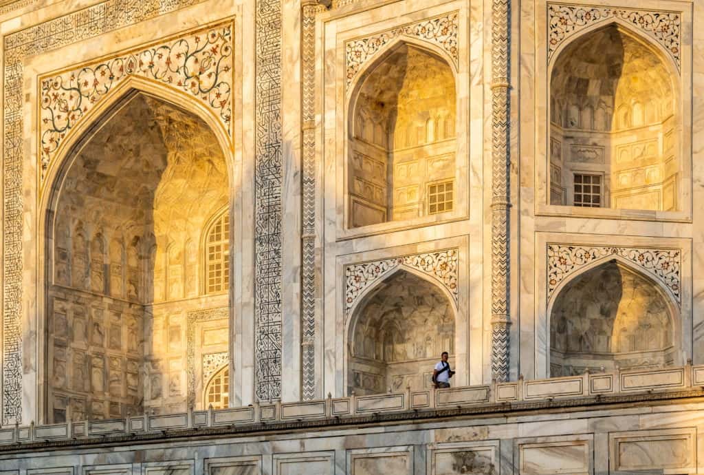 The Bloody Secrets Of The Woman Behind The Taj Mahal