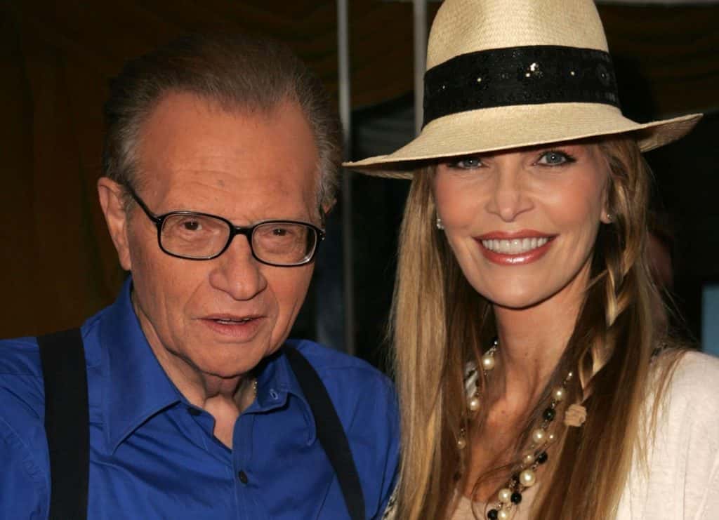 Live Facts About Larry King, The Legend Of Late Night