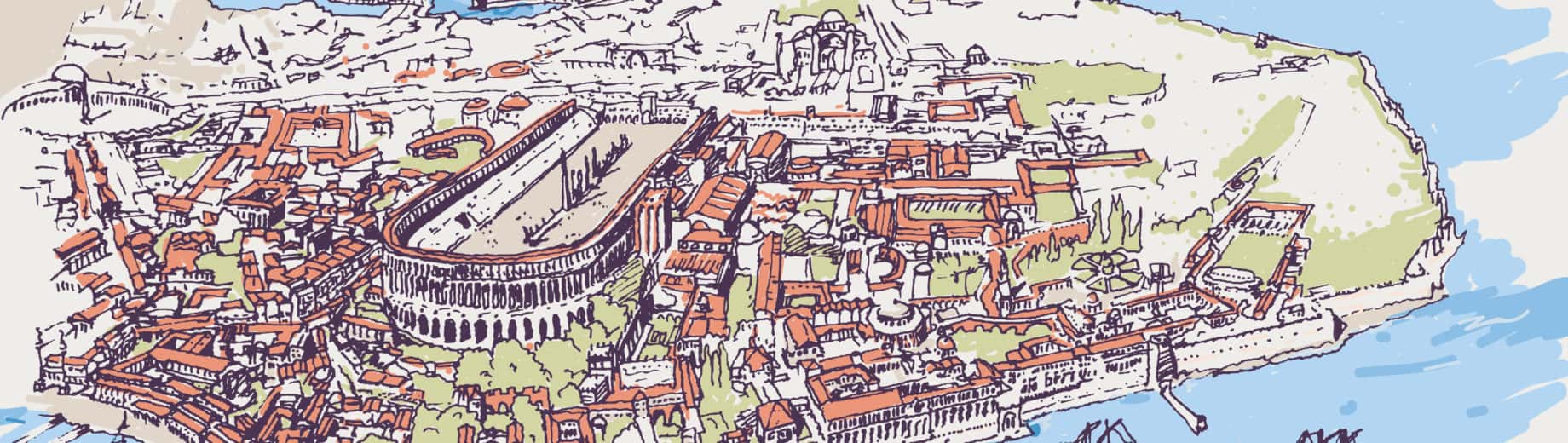 Epic Facts About Constantinople, The Ancient World's Most Influential ...