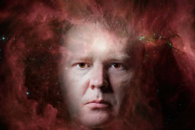 Terrifying Facts About the Paranormal