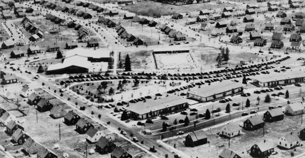 Nifty Facts About The 1950s - Factinate