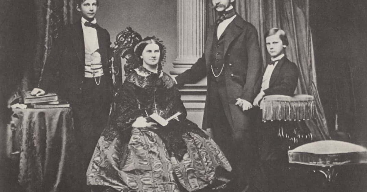Mysterious Facts About Ludwig II, The Fairy Tale King - Factinate