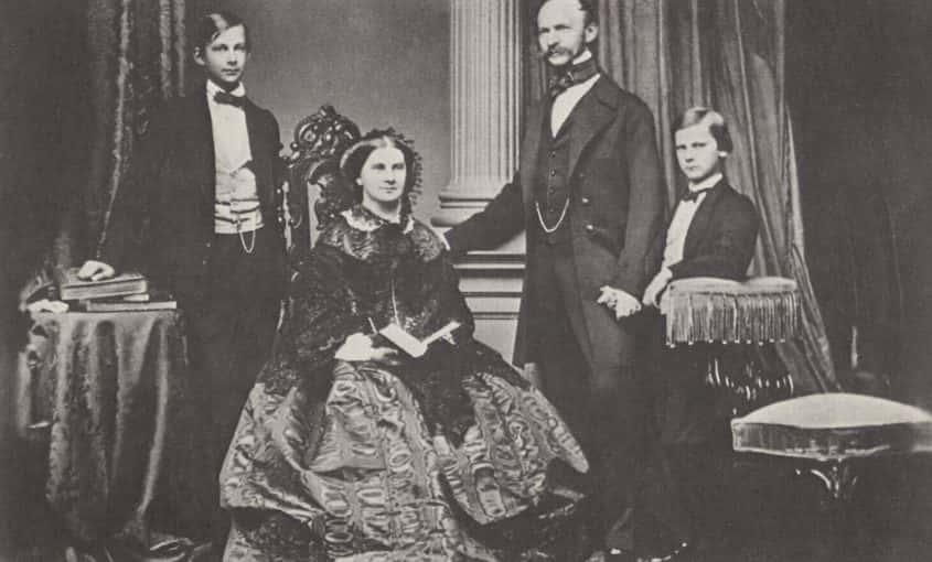 Mysterious Facts About Ludwig II, The Fairy Tale King - Factinate