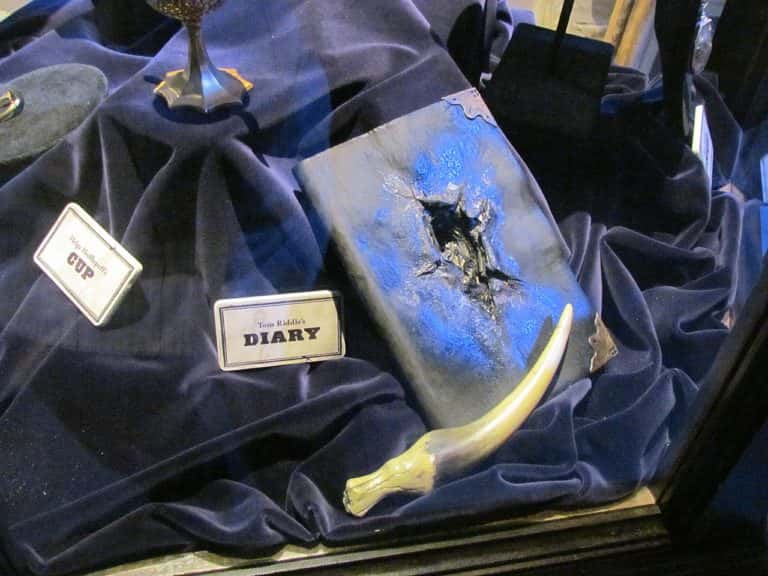 Soul-Splitting Facts About Tom Riddle