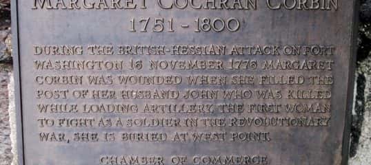 Shocking Facts About the Women Who Secretly Influenced History - Factinate