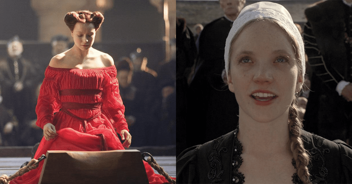 Tragic Facts About Catherine Howard, Henry VIII's Doomed Fifth Wife