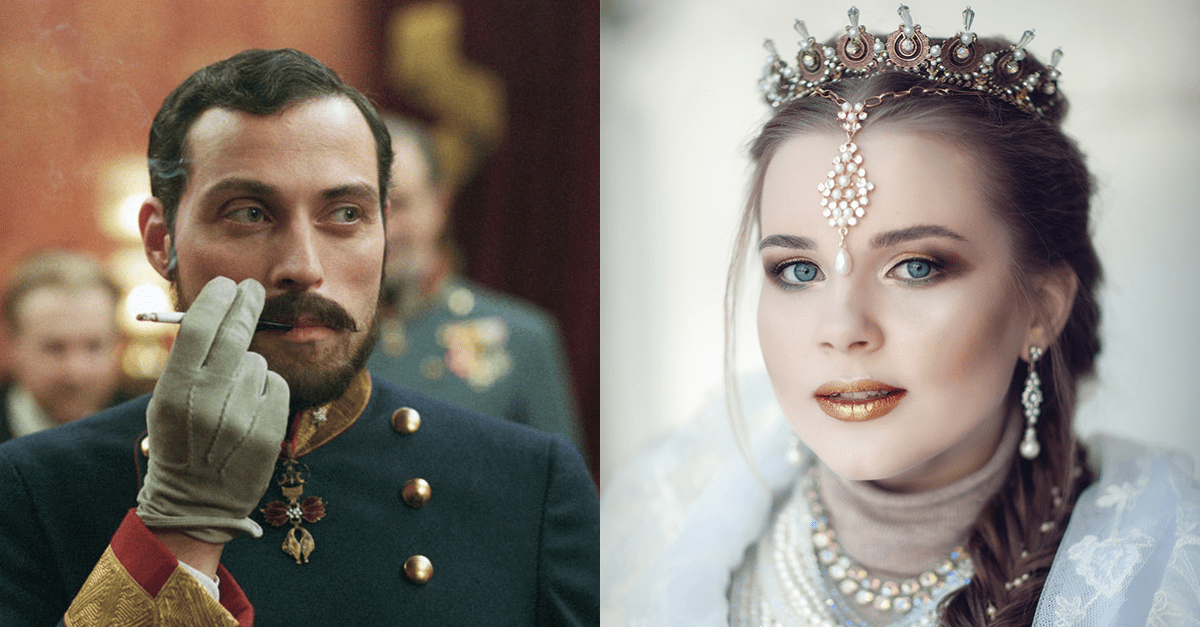 Mysterious Facts About Ludwig II, The Fairy Tale King - Factinate
