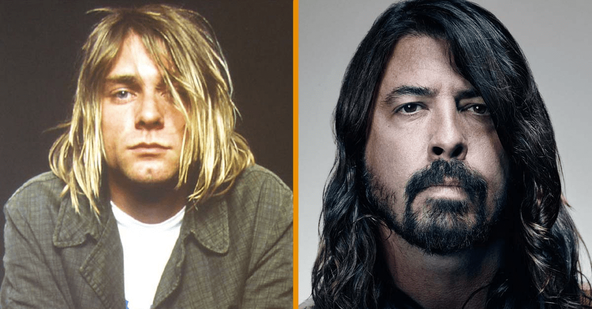 Grungy Facts About Nirvana