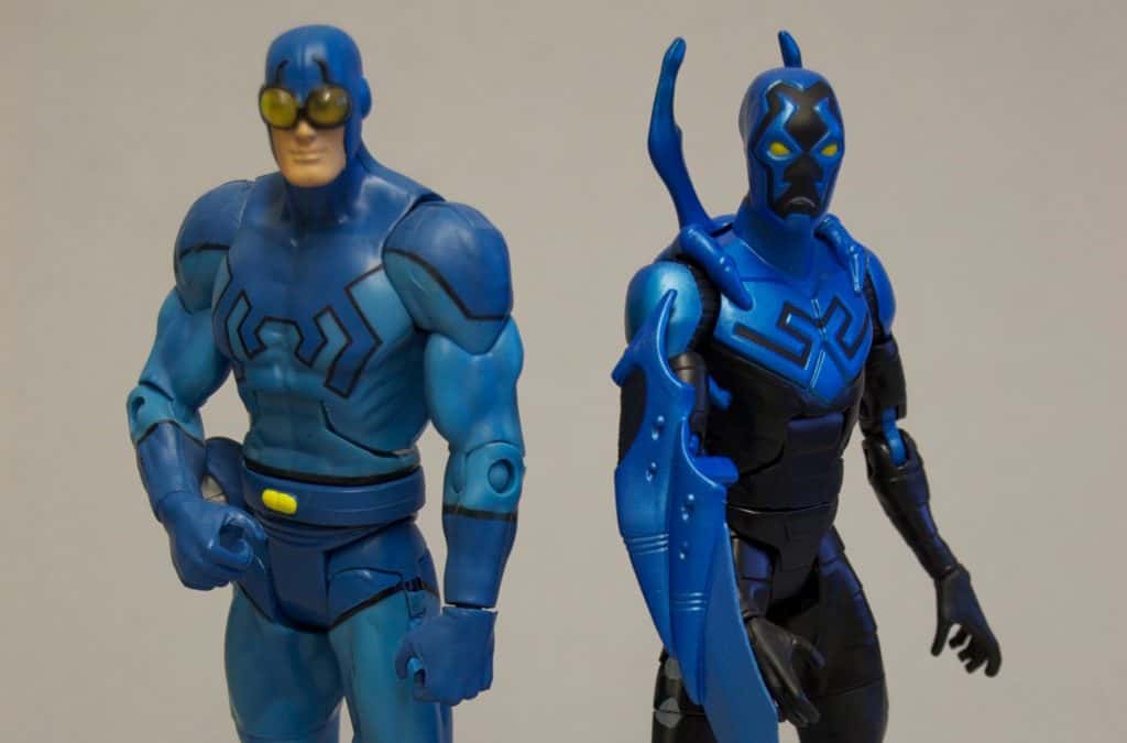 Radioactive Facts About Superhero Origin Stories