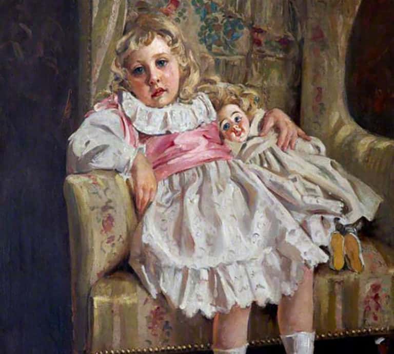 Agatha Christie Disappeared And Her Story Doesn't Add Up