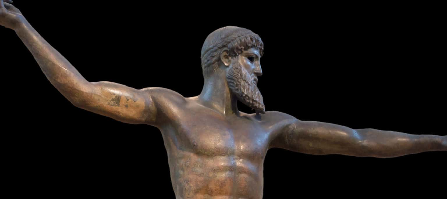 Thunderous Facts About Zeus