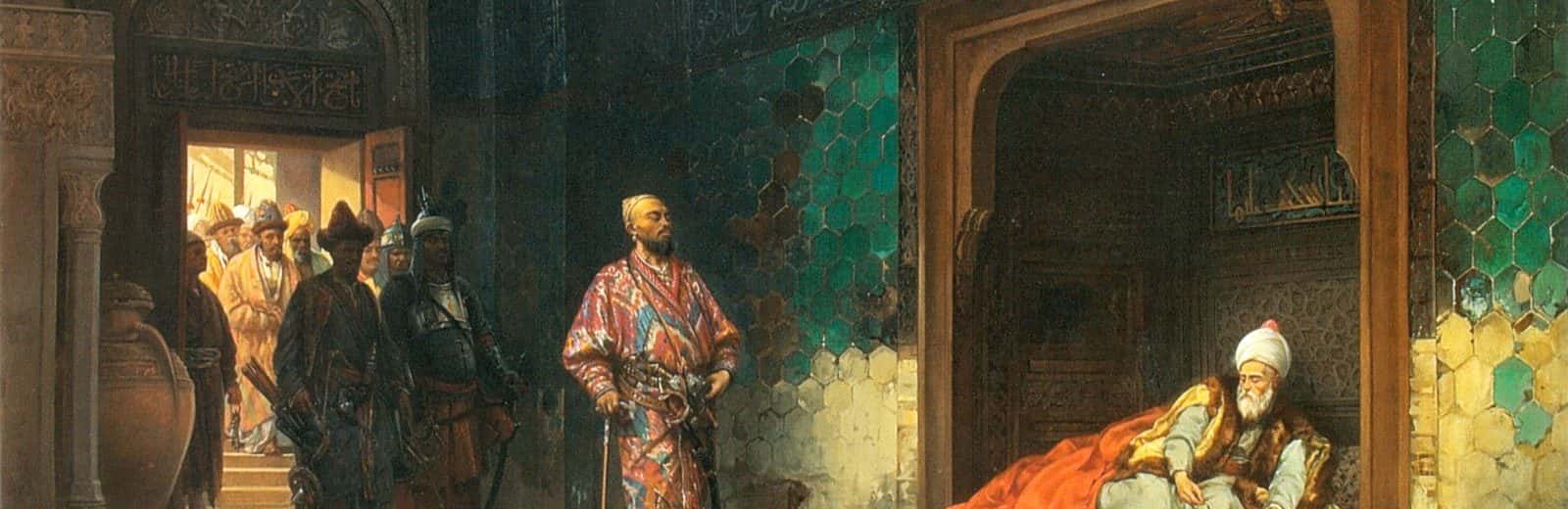 Appalling Facts About The Worst Rulers In History - Factinate