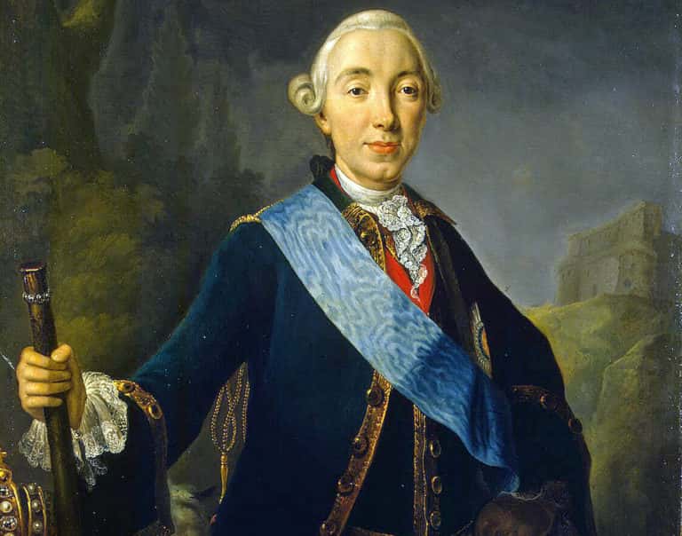 The Worst Rulers In History