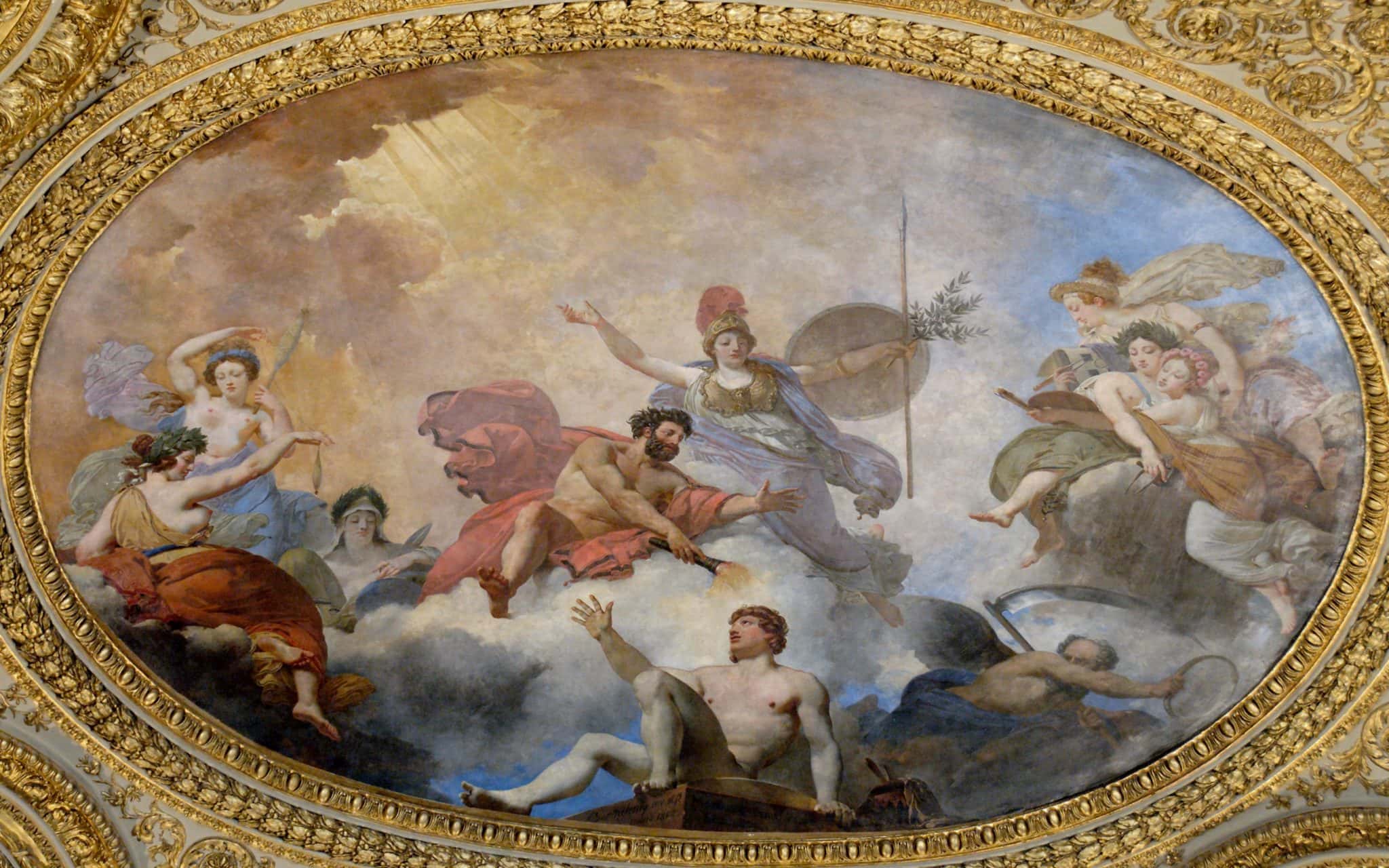 Thunderous Facts About Zeus