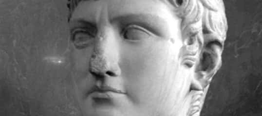 Bloody Facts About Tiberius, Rome's Hated Emperor - Factinate