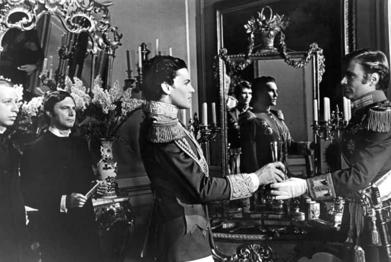 Mysterious Facts About Ludwig II, The Fairy Tale King - Factinate