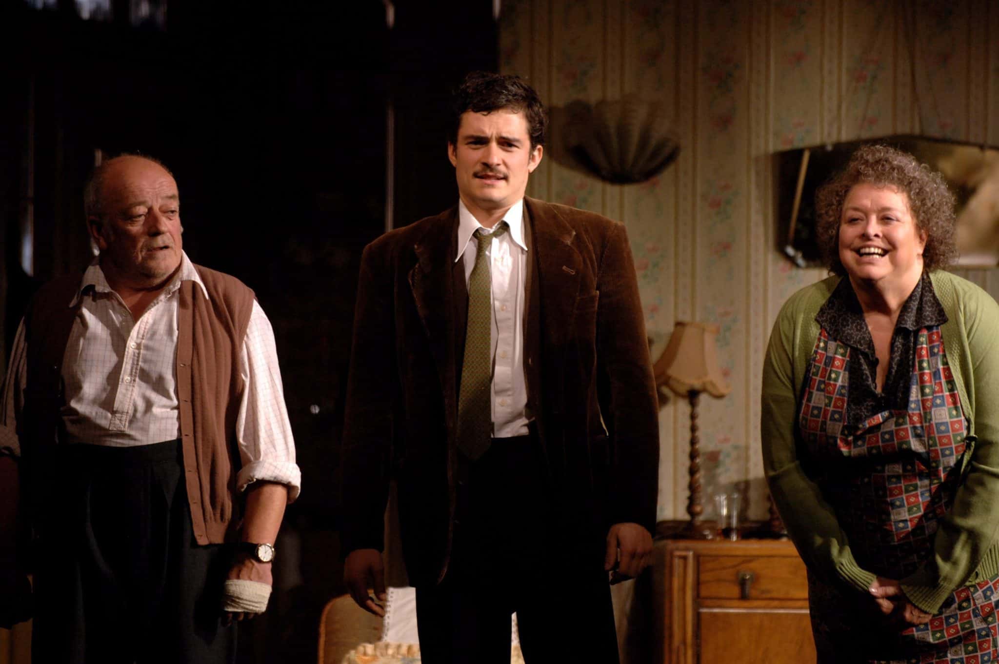 Little-Known Facts About Orlando Bloom