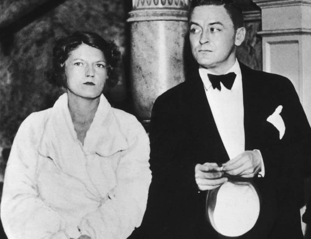 Rebellious Facts About Zelda Fitzgerald, The Doomed Flapper