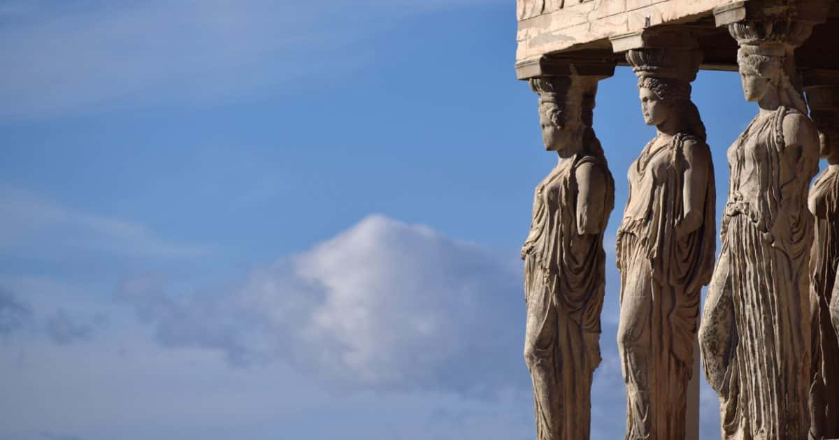 Bizarre Facts About Ancient History And Ancient Peoples - Factinate ...