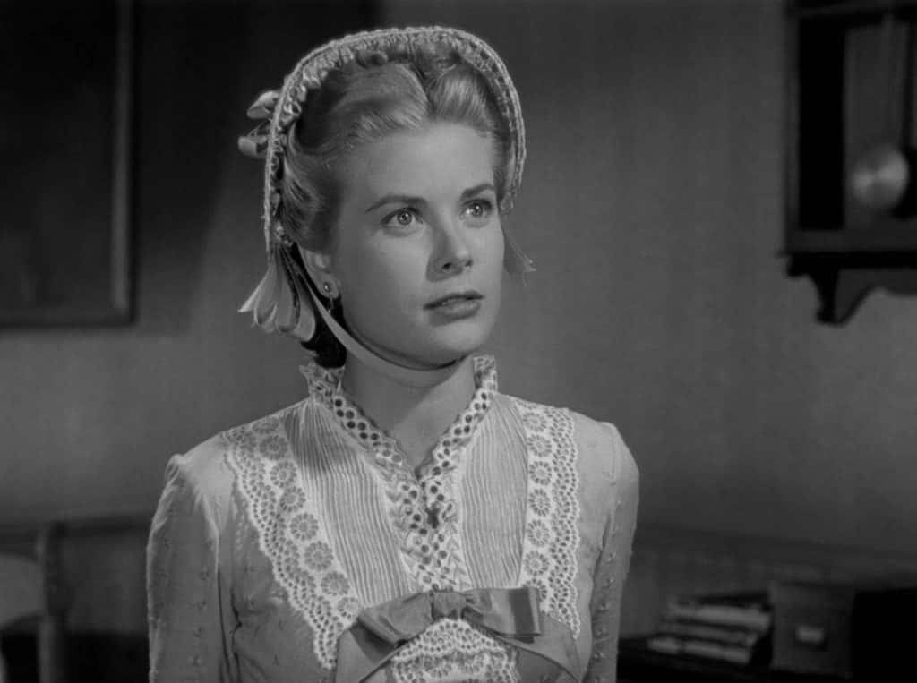 The Tragic Story Of Grace Kelly, Hollywood's Fallen Princess