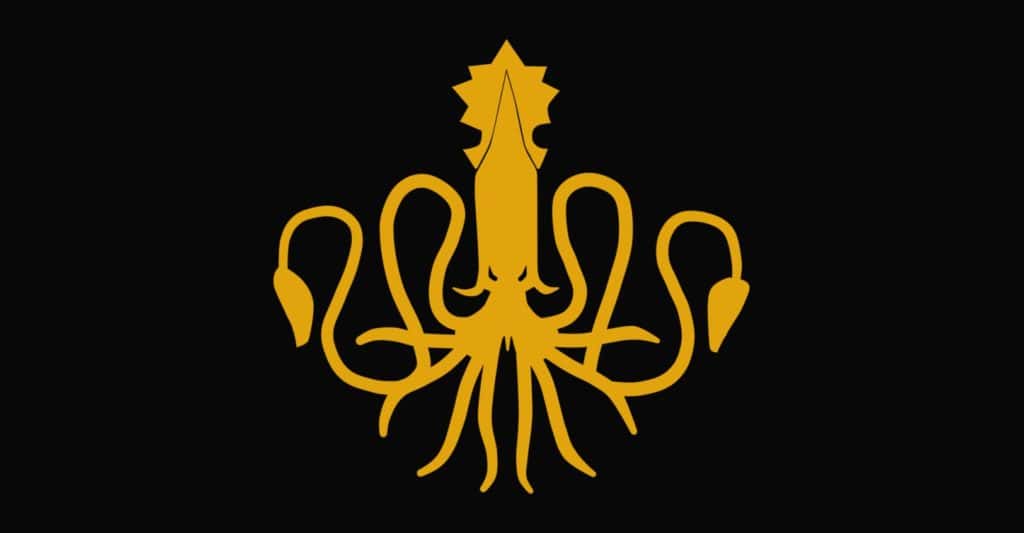 Iron Facts About House Greyjoy