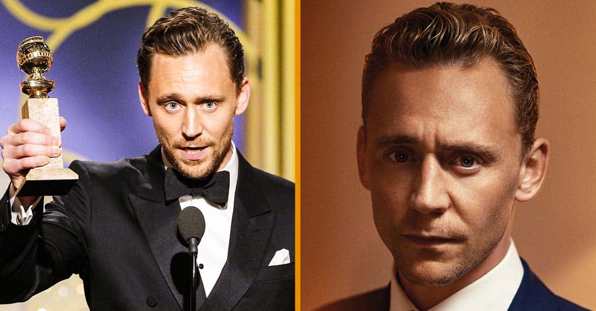 Michael Fassbender Tom Hiddleston Benedict Cumberbatch