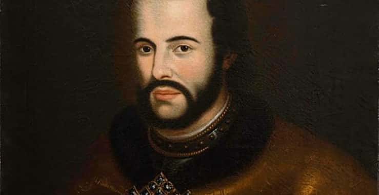 Appalling Facts About The Worst Rulers In History - Factinate