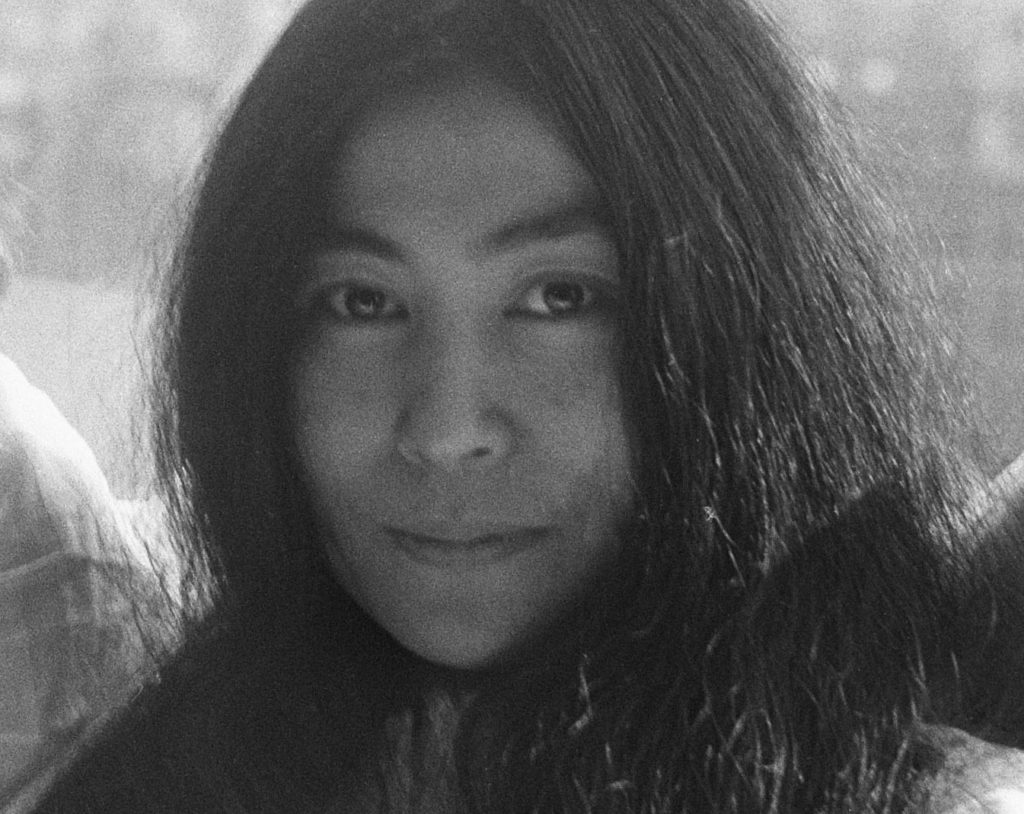 Little Known Facts About Yoko Ono