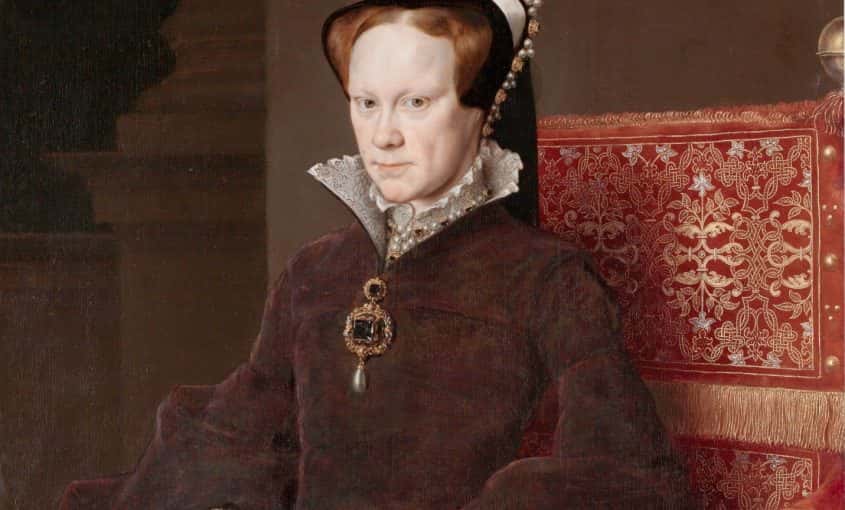 Tragic Facts About Lady Jane Grey, The Nine Days Queen - Factinate