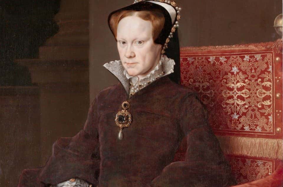 Tragic Facts About Lady Jane Grey, The Nine Days Queen - Factinate