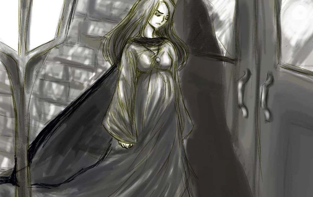 Soul-Splitting Facts About Tom Riddle - Factinate