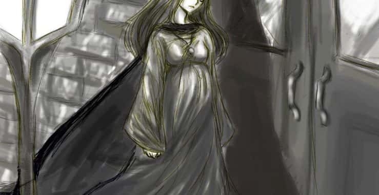 Soul-Splitting Facts About Tom Riddle - Factinate