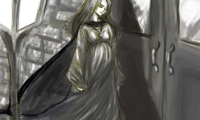 Soul-Splitting Facts About Tom Riddle - Factinate