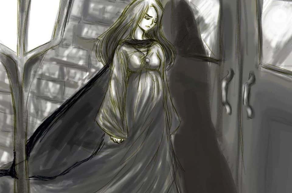 Soul-Splitting Facts About Tom Riddle - Factinate