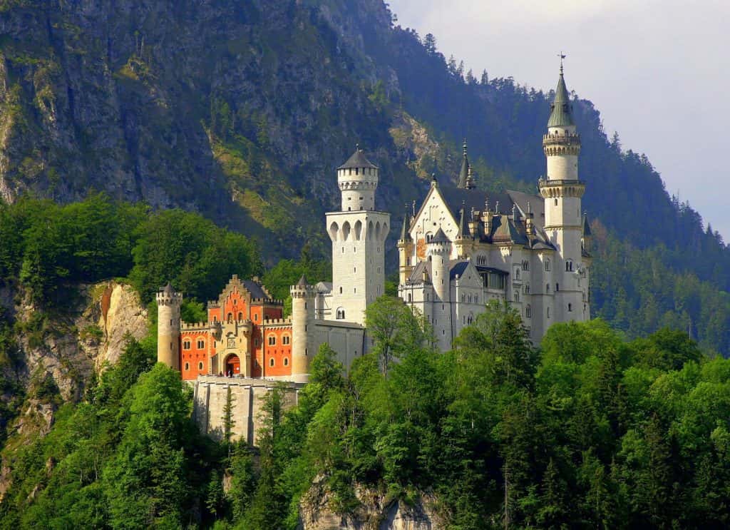 Mysterious Facts About Ludwig II, The Fairy Tale King - Factinate